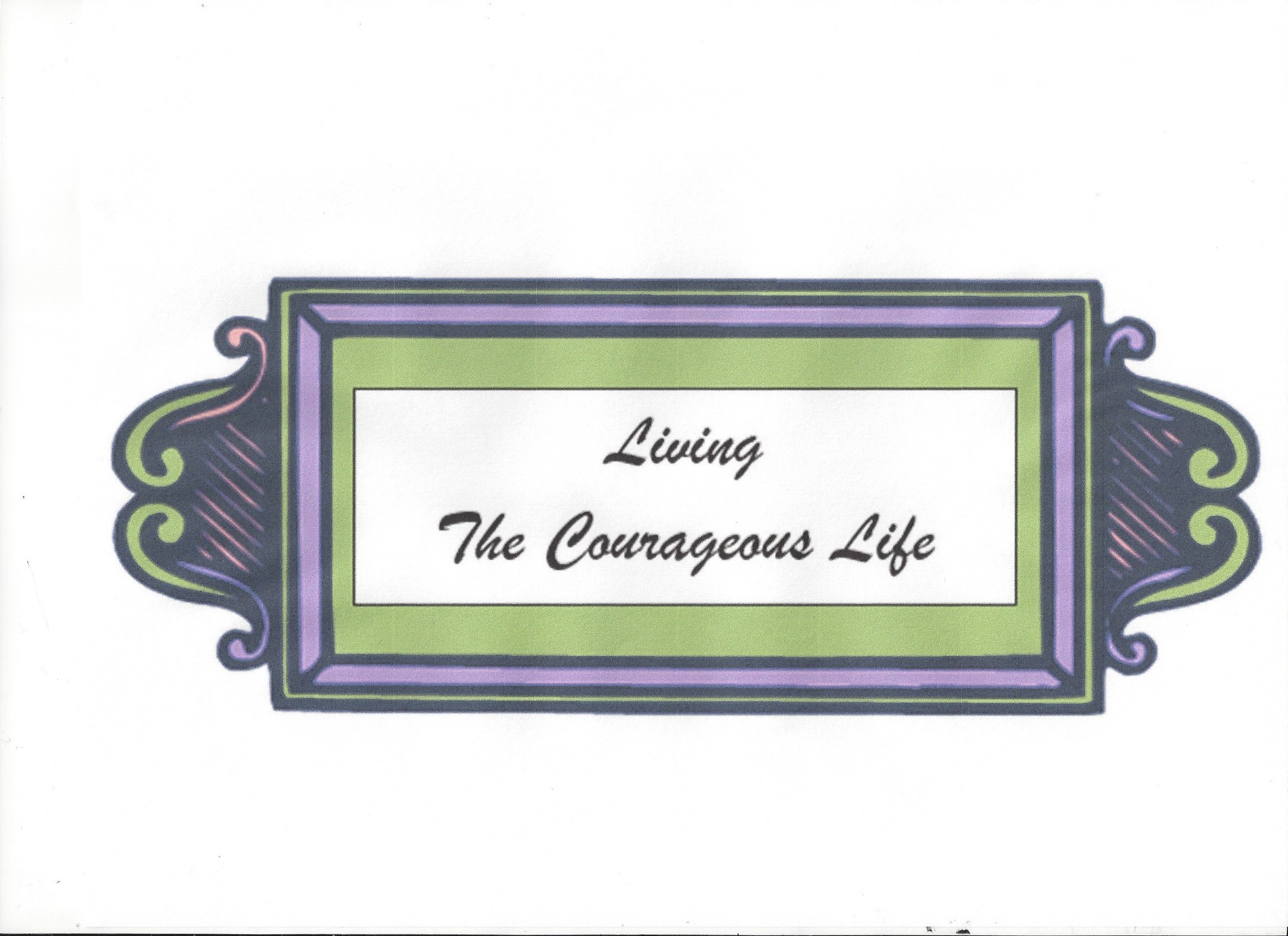 Resources – Hanging on to Hope!